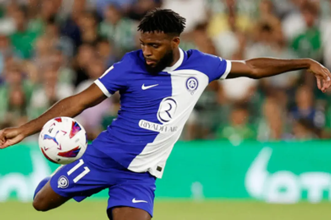 La pesadilla de Thomas Lemar que deja su futuro con el Atlético de ...