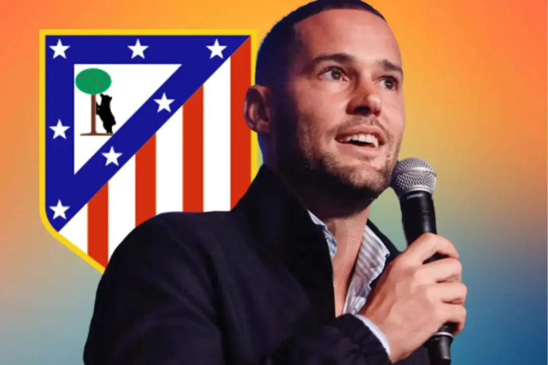 Mario Suárez se rinde al nivel de un jugador del Atlético de Madrid ...