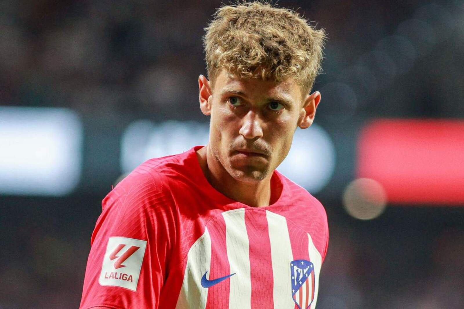 Marcos Llorente, ante su gran oportunidad: con Anfield en el recuerdo ...