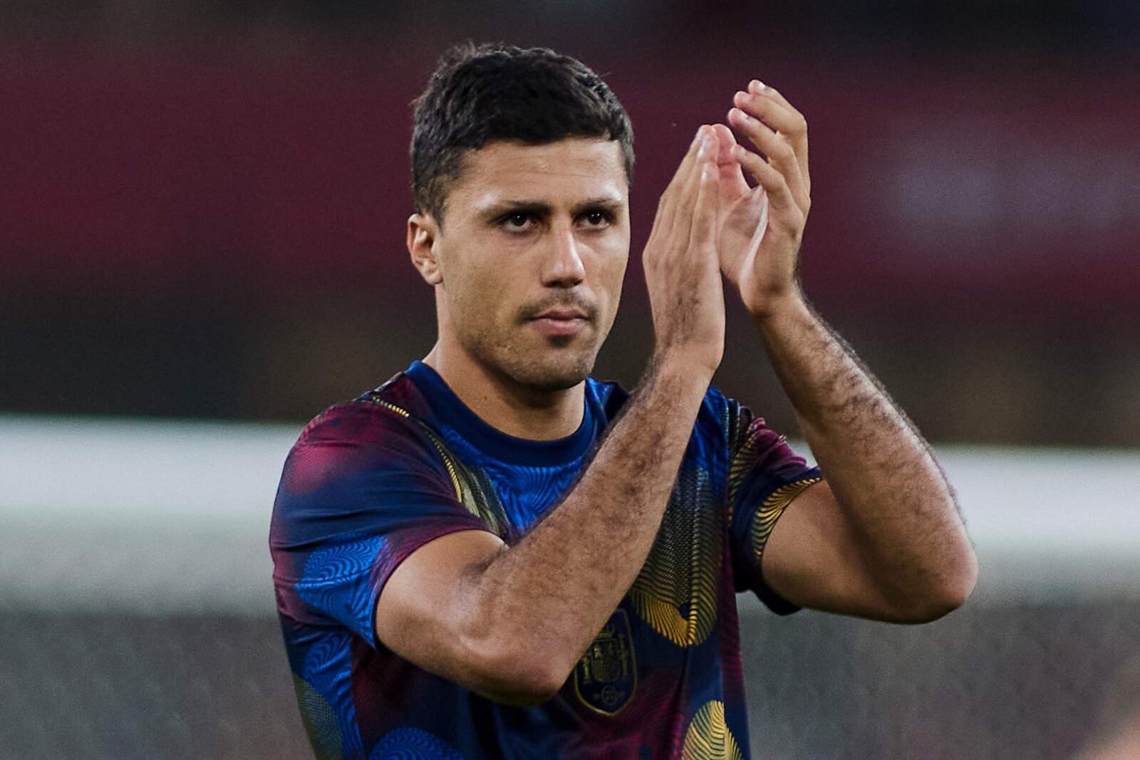 Rodri Hernández habla de su futuro mientras Simeone le espera: 'No ...